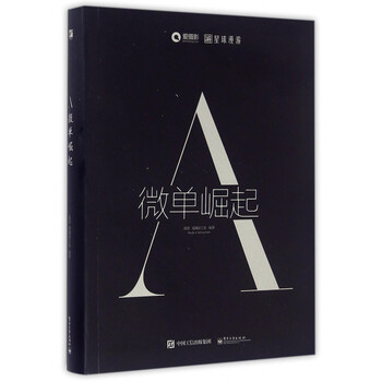 A微单崛起