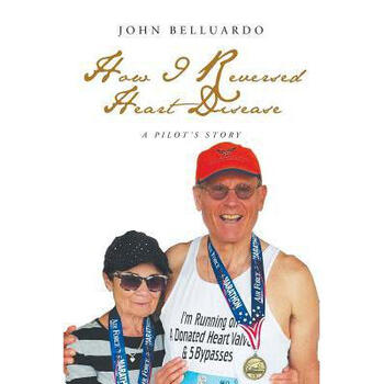 How I Reversed Heart Disease