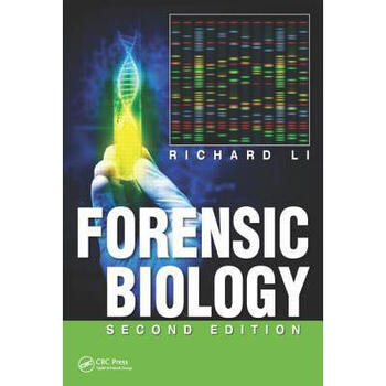 FORENSIC BIOLOGY, 2E
