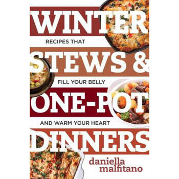 Winter Stews & One-Pot Dinners: Tasty Recipe...