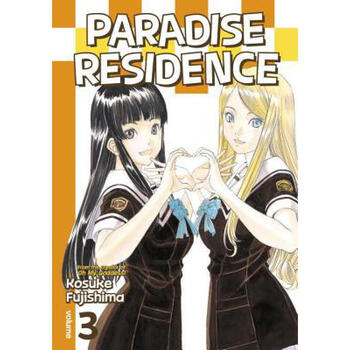 Paradise Residence, Volume 3