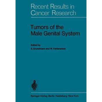 Tumors of the Male Genital System