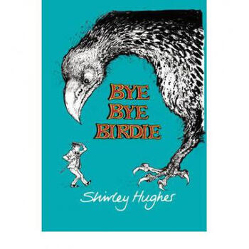 Bye Bye Birdie