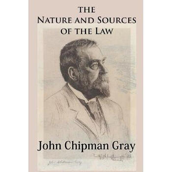 The Nature and Sources of the Law