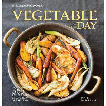 Vegetable of the Day