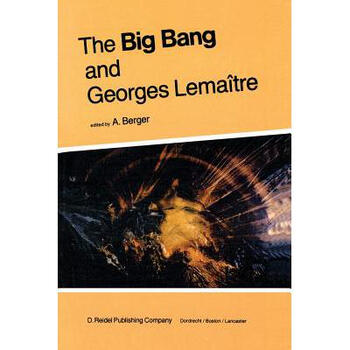 The Big Bang and Georges Lemaitre: Proceedin...
