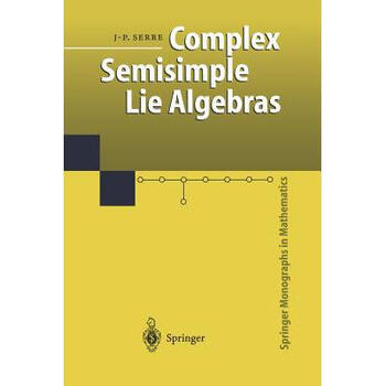 Complex Semisimple Lie Algebras