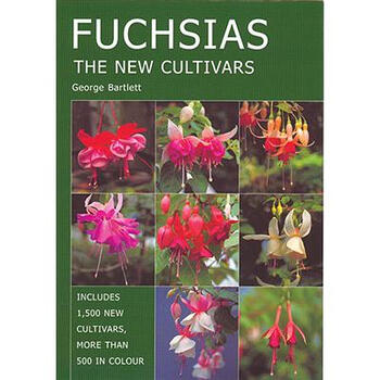 Fuchsias: The New Cultivars