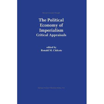 The Political Economy of Imperialism : Criti...