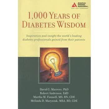 1,000 Years of Diabetes Wisdom