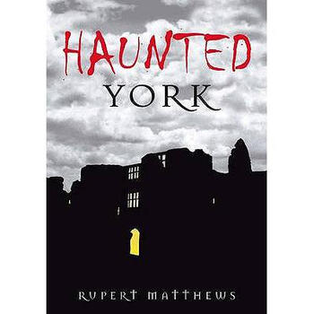 Haunted York