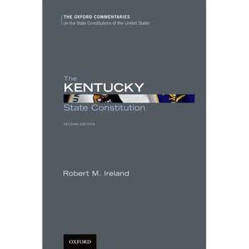 The Kentucky State Constitution