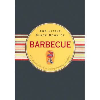 Little Black Book of Barbecue