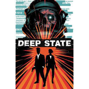 Deep State, Volume 1