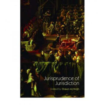 Jurisprudence of Jurisdiction
