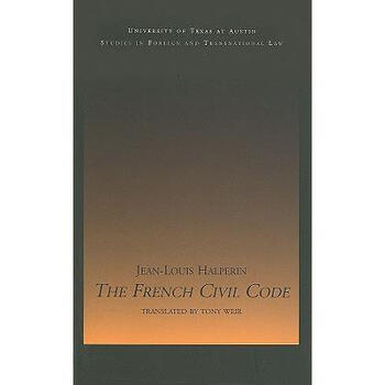 The French Civil Code