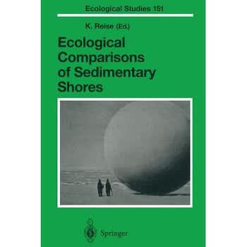 Ecological Comparisons of Sedimentary Shores