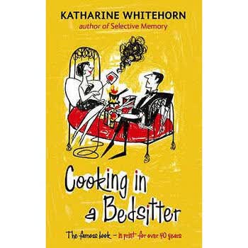 Cooking In A Bedsitter