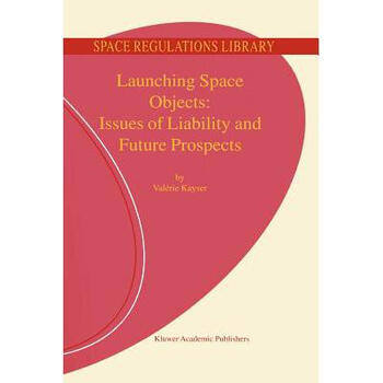 Launching Space Objects: Issues of Liability...