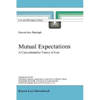 Mutual Expectations : A Conventionalist Theo...