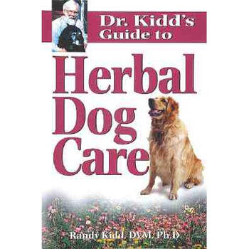 Herbal Dog Care
