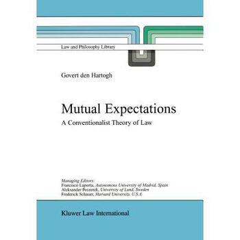 Mutual Expectations : A Conventionalist Theo...