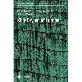 Kiln-Drying of Lumber