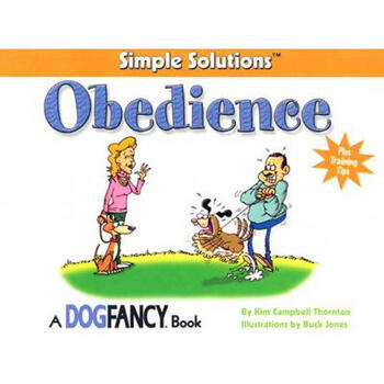 Simple Solutions: Obedience