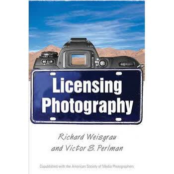 Licensing Photography
