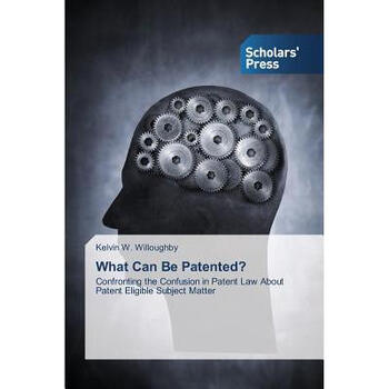 What Can Be Patented?