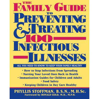 The Family Guide to Preventing and Treating ...