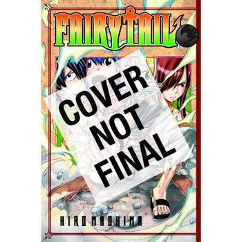 Fairy Tail 49