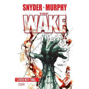 The Wake