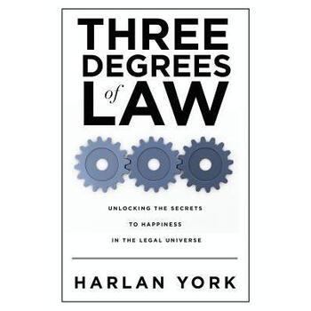 Three Degrees of Law