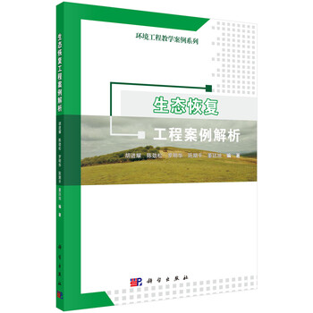 生态恢复工程案例解析