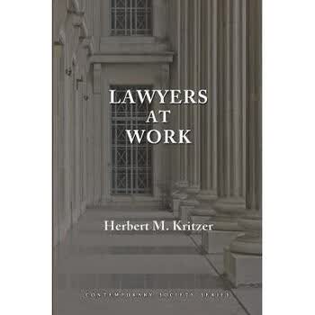 Lawyers at Work