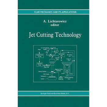 Jet Cutting Technology
