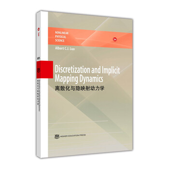   Discretization and Implicit Mapping Dyna9787