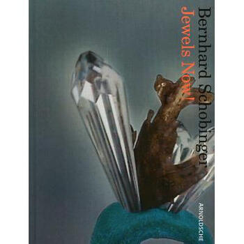 Bernhard Schobinger: Jewels