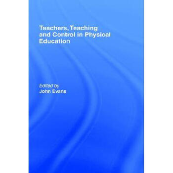 Teacher Teaching & Control