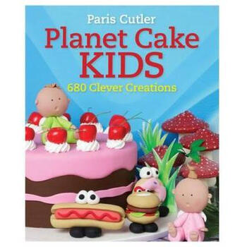 Planet Cake Kids