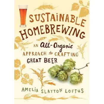 Sustainable Homebrewing: An All-Organic Appr...