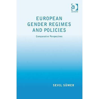 European Gender Regimes and Policies: Compar...