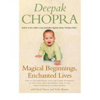 Magical Beginnings, Enchanted Lives: How to ...