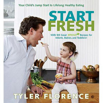 Start Fresh: Your Child's Jump Start to Life...