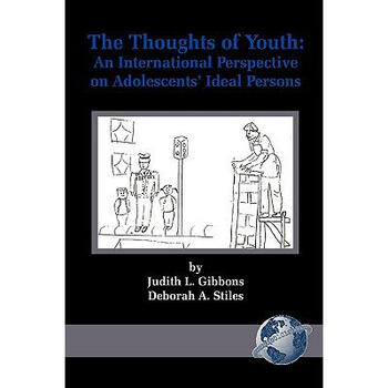 The Thoughts of Youth: An International Pers...