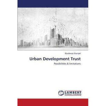 Urban Development Trust