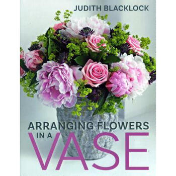 Arranging Flowers in a Vase