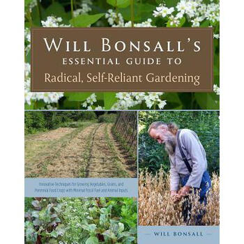 Will Bonsall's Essential Guide to Radical, S...