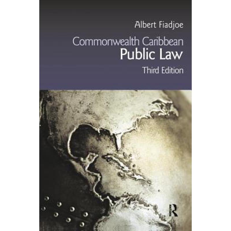 COMMONWEALTH CARIBBEAN PUBLIC LAW 3